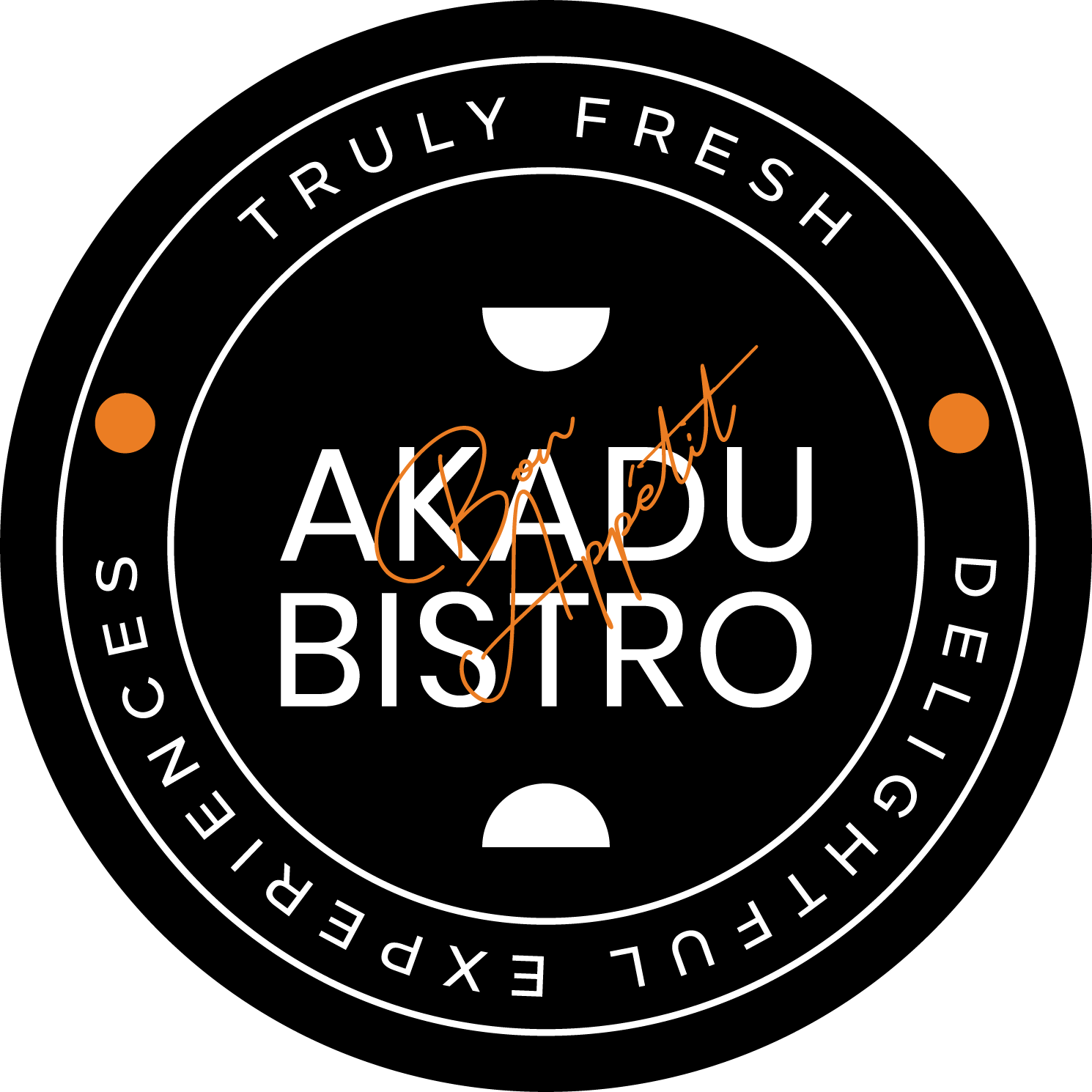 Akadu Bistro | Culinary Excellence | Catering & Restaurant