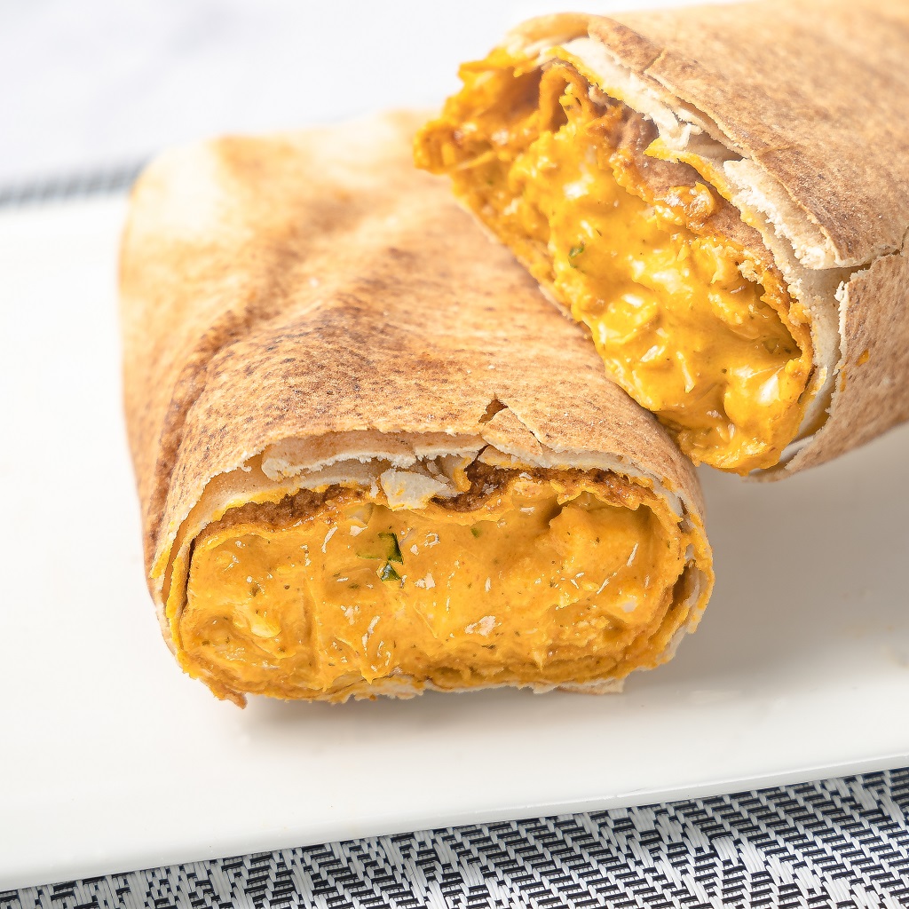 Shawarma - Middle Eastern Delicacy | Akadu Bistro